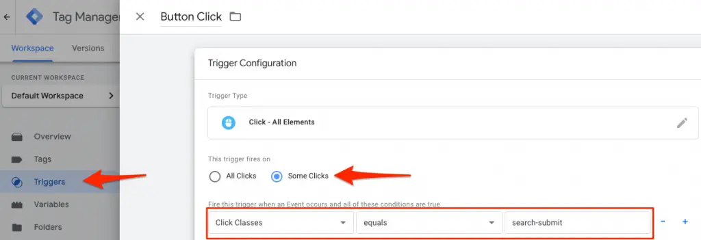 Google Analytics: How to track button clicks? [w/Video]