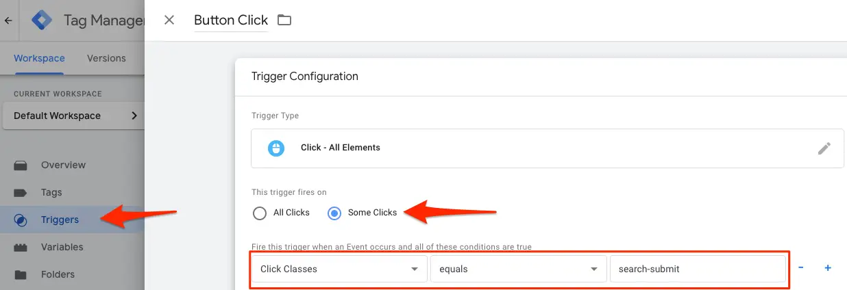 Google Analytics: How to track button clicks? [w/Video]