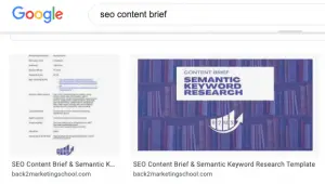 Why are thumbnails important? YouTube, SEO, Social & Blog