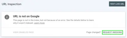 What is the Google Sandbox Effect? How to get indexed!