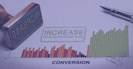 CVR Marketing: A guide to track & improve conversion rates