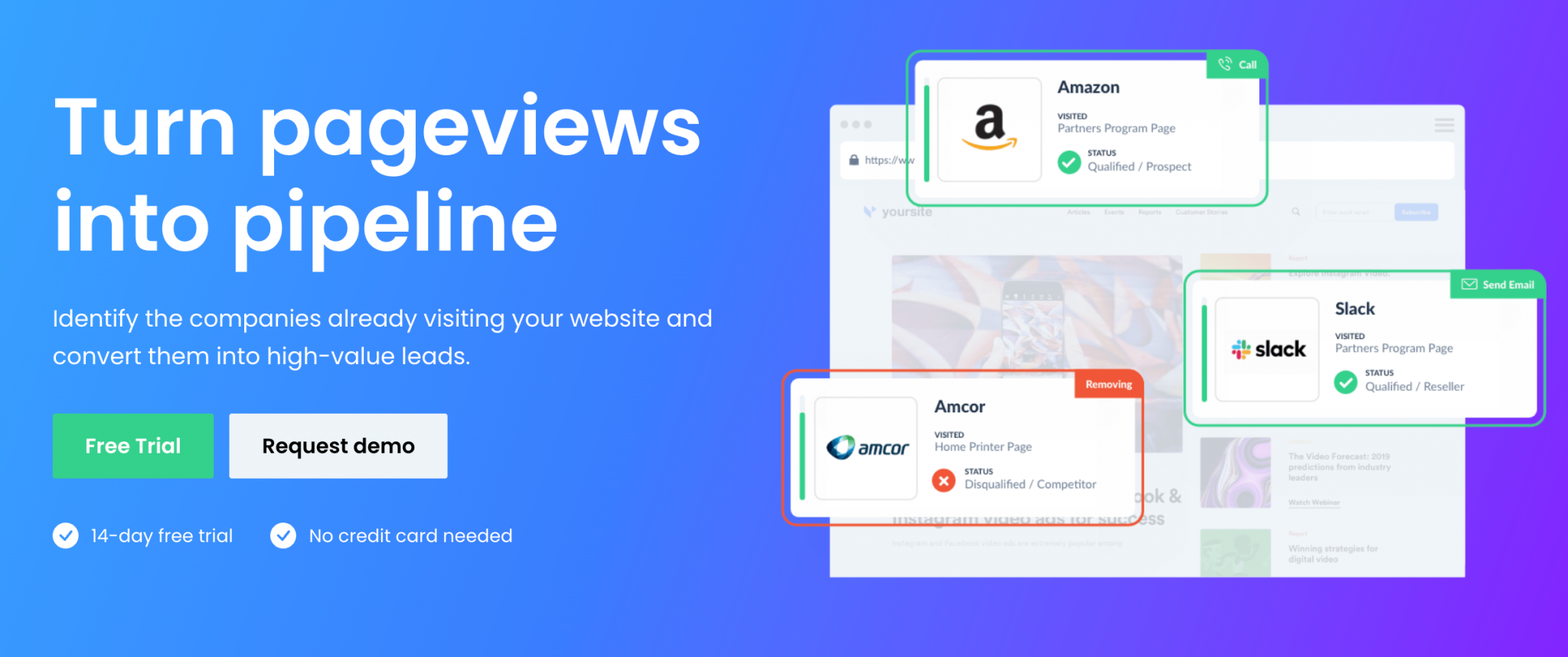Leadfeeder Review: Features, Pros, Cons & Alternatives [2024]